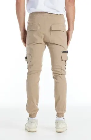NANA JUDY State Jogger - Beige