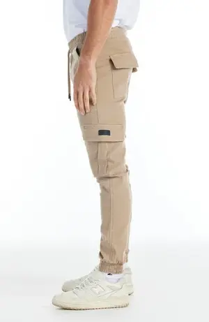 NANA JUDY State Jogger - Beige