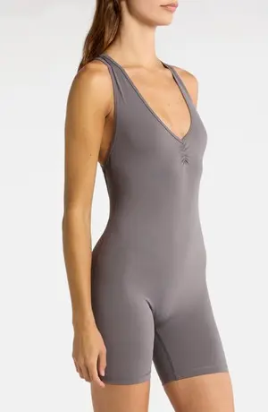 DAUGHTER LESSONS Nyc Full Out Jumpsuit