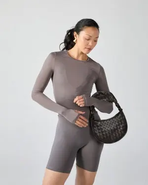 DAUGHTER LESSONS Full Out Jumpsuit