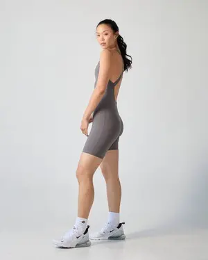 DAUGHTER LESSONS Full Out Jumpsuit