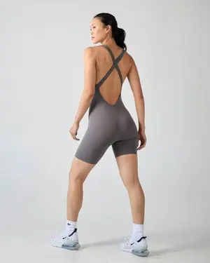 DAUGHTER LESSONS Full Out Jumpsuit