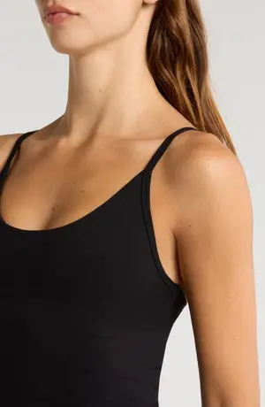 DAUGHTER LESSONS Nyc Core Tank - Black