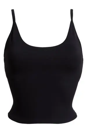 DAUGHTER LESSONS Nyc Core Tank - Black