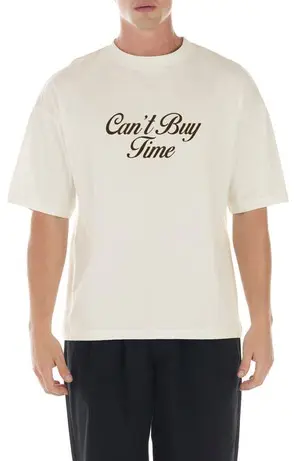 Nana Judy Logo T-shirts For Men