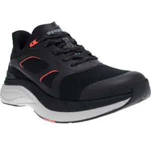 PROPET Durocloud® 392 Athletic Shoes - Black
