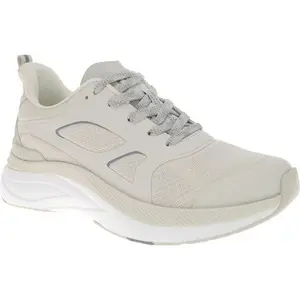 PROPET Durocloud® 392 Athletic Shoes - White Onyx