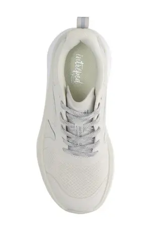 PROPET Durocloud® 392 Athletic Shoes - White Onyx