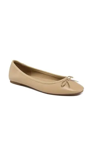 Grace Footwear Ballerina Flats For Women