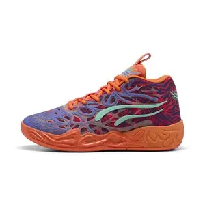 PUMA Mb.04 Creativity Pack Basketball Shoes - Purple