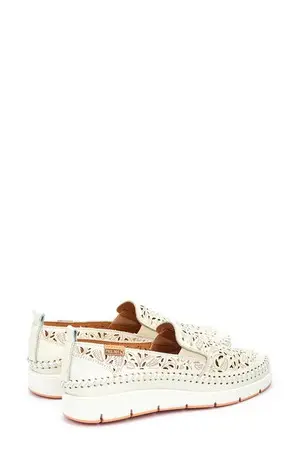 Pikolinos Tenerife Slip-on Sneakers - Nata