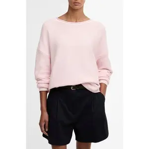 Barbour Relaxed Sweaters For Women