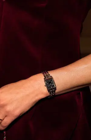 Bulova Frank Sinatra Collection Bracelet Watch