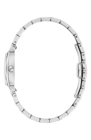 Bulova Frank Sinatra Collection Bracelet Watch