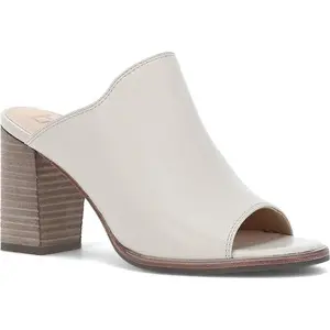 THE FRYE COMPANY Stella Mule - Ivory