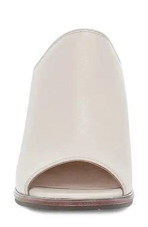 THE FRYE COMPANY Stella Mule - Ivory