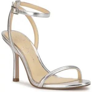 Jessica Simpson Metallic Sandals For Women