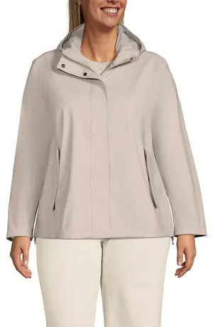 Shell Outerwear For Women