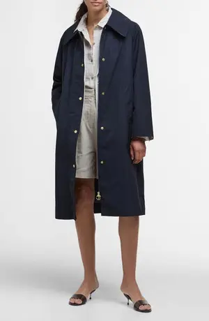 Barbour Sonnet Showerproof Raincoat