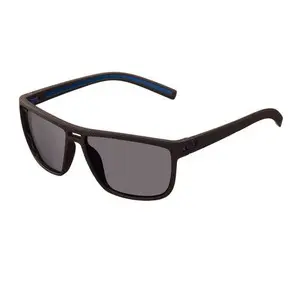 SIMPLIFY Barrett Polarized Sunglasses - Brown/black
