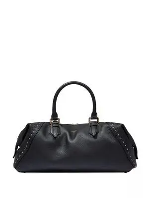 LANCEL Charlie Tote Bag - Black