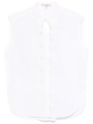 Dorothee Schumacher Power Blouse