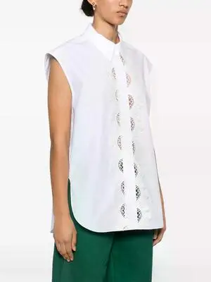 Dorothee Schumacher Power Blouse