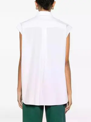 Dorothee Schumacher Power Blouse