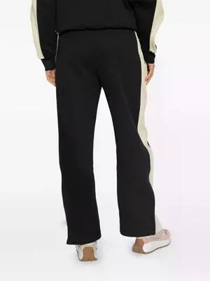 Moose Knuckles Logo-patch Track Pants