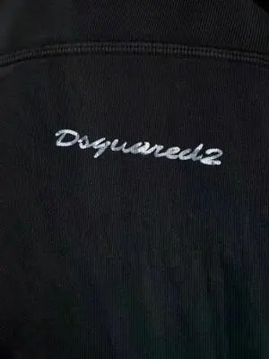 Dsquared2 Logo-embroidered Track Pants