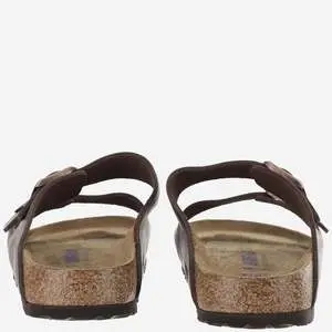 BIRKENSTOCK Arizona Suede Sandals