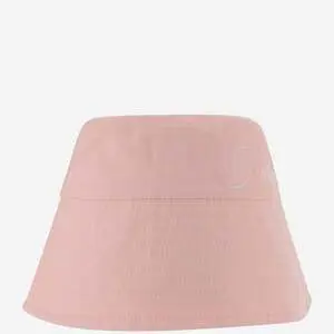 Patou Patou Cotton Bucket Hat Pink