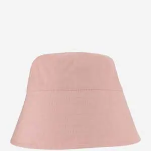 Patou Cotton Bucket Hat - Pink