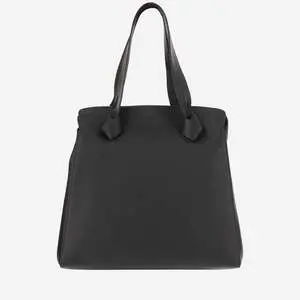 JIL SANDER Knot Tote
