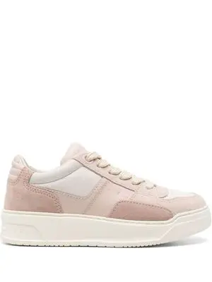 Hogan Pre Heeled Sneakers For Women