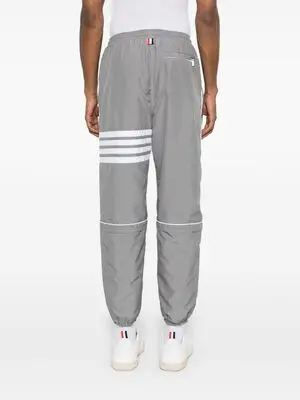 Thom Browne 4-bar Trackpants