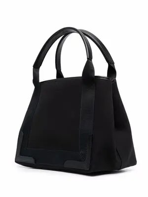 Balenciaga Cabas Small Tote - Black