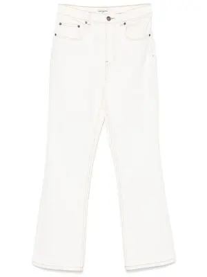 Tory Burch Flare Jeans For Women