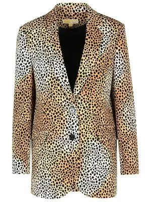 Michael Kors Blazer - Brown