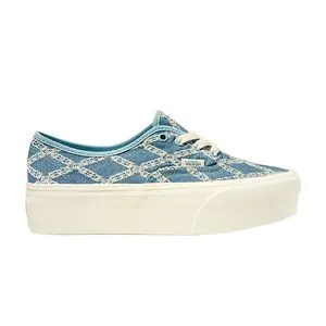 VANS Authentic Stackform Sneakers
