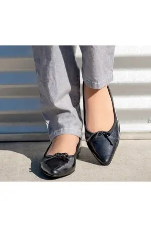 MENINA STEP Eleonor Ballet Flats
