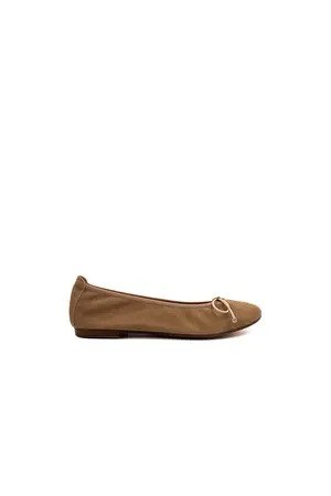 Menina Step Casual Flats For Women