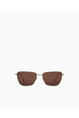 Giorgio Armani Sunglasses - Gold