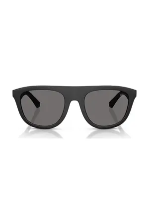 Burberry Square Sunglasses