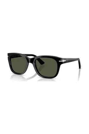 Persol Square Sunglasses - Green