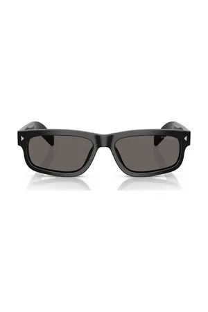 Prada Rectangle Sunglasses