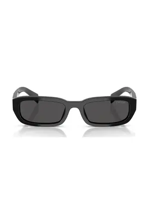 Prada Rectangle Sunglasses