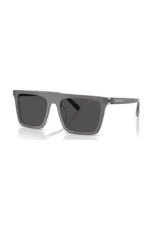 Michael Kors Square Frame Sunglasses