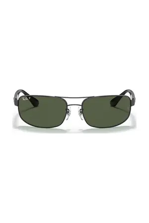 Ray-ban Rectangle Sunglasses