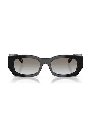 Prada Pillow Frame Sunglasses